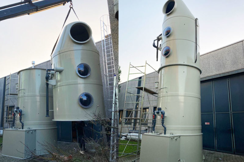 Scrubbers - ENG - Syntech Engineering